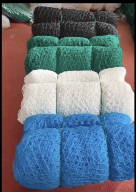 Green Nylon Net At ₹ 10sq Ft In Noida Id 2850548484333