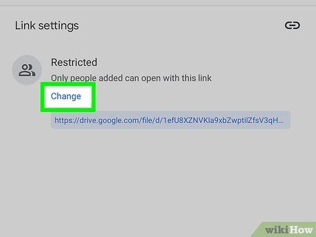 How To Share Google Docs On Your Computer Phone Or Tablet