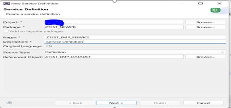 Abap Raprestful Application Programming Model Sap Community