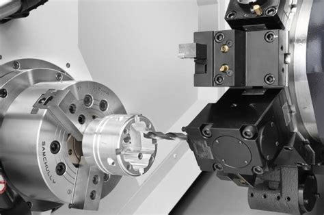 Cnc Milling Service Hrc