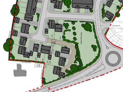 Outline Planning Permission Outline Planning Applications