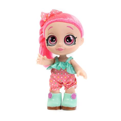 Papusa Cu Accesorii Inghetata Si Gogosi Emag Ro