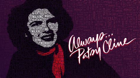 Always Patsy Cline Hillbarn Theatre