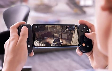 Razer Kishi V2 Vs Backbone One Which Is The Better Mobile Gaming Cont