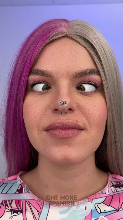 Supermosca En La Nariz 🪰 Youtube