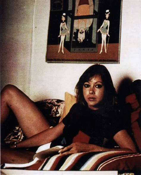 Jenny Agutter People Pinterest