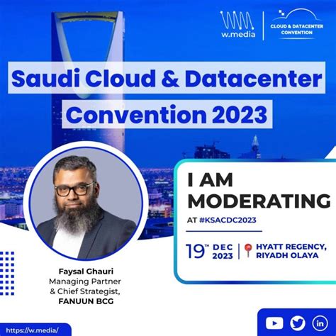 Faysal A Ghauri On Linkedin Ksacdc2023 Cybersecurity Digitaltransformation Cloudcomputing