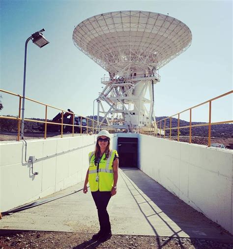 Nancy Perez Mba Cfcm On Linkedin Jpl Dsn Dss56 Bwgantenna Tbt 11 Comments