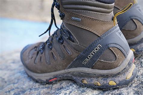 Venta > botas salomon 4d gtx > en stock