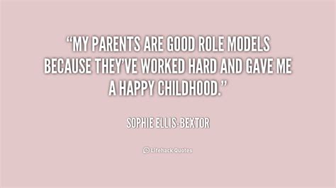 You Are My Role Model Quotes Quotesgram