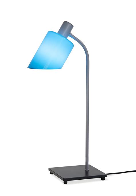 Lampe De Bureau Table Lamp By Nemo Design Charlotte Perriand