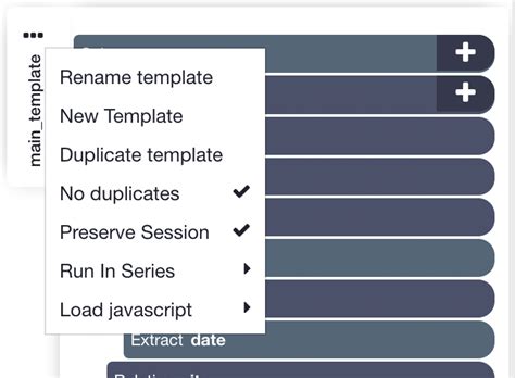 Web Scraping Kijiji Extracting And Exporting Data Parsehub