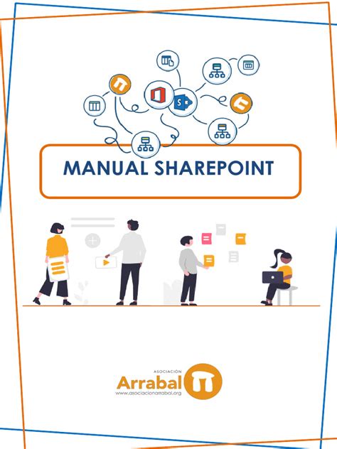 Manual Sharepoint 2022 Pdf Microsoft Office Compartir Punto