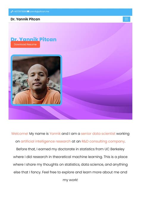 Data Science Consulting Pitcanygithub Page Flip PDF Online PubHTML