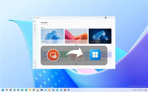 Microsoft退休windows 11（和10）远程桌面应用程序，有利于windows应用程序，从2025年5月27日开始 数字指南