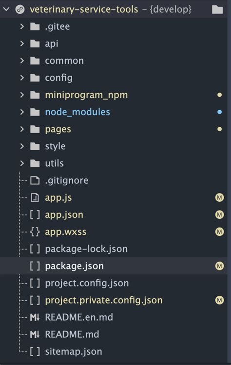 t navbar 安装好Tdesign之后 引入组件异常 Issue Tencent tdesign miniprogram GitHub