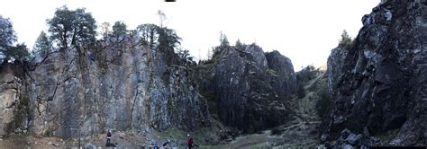 Was Climbing Yesterday And Took A 15lb Boulder To The Shoulder While Belaying My Buddy Pulled