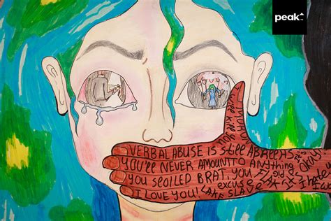 Хүчирхийллийн Гинжийг тасал гэж хүүхдүүд өчлөө Peak News