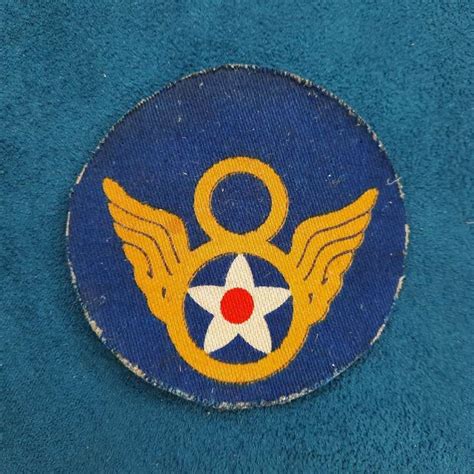 1 2 Usaaf Ww2