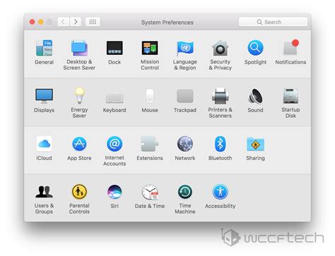 How To Sync Desktop Documents To ICloud MacOS Sierra Tips