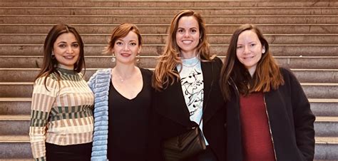 fordham law alumnae launch networking community for women in law