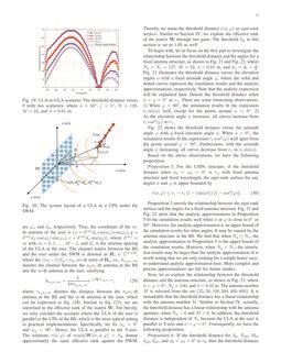 Applicable Regions Of Spherical And Plane Wave Models For Extremely