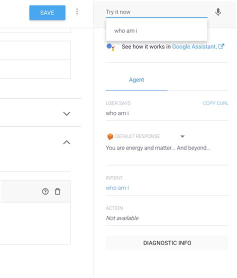 Hello Chatbot How To Create A Chat Bot Fast Angular And Dialogflow Chatbot With Ai Step