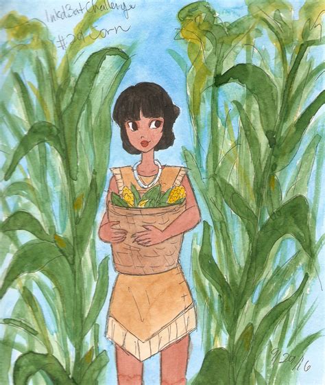 Pocahontas Nakoma By Starshinesoldier On Deviantart