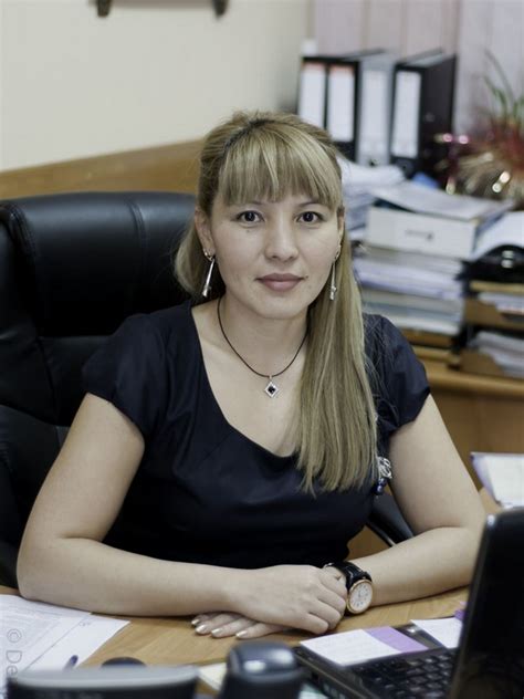 Руководство - СМЭУ-Астана
