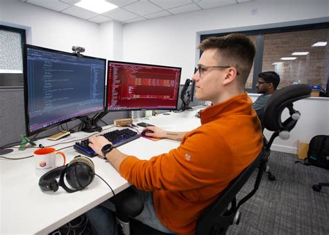 clever software group on linkedin softwaredeveloper promotion