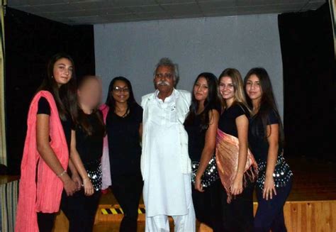 Ehsan Ullah Khan Un Activista Contra La Esclavitud Infantil Iqbal Masih