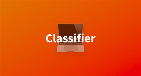 Classifier A Hugging Face Space By Di Mitris