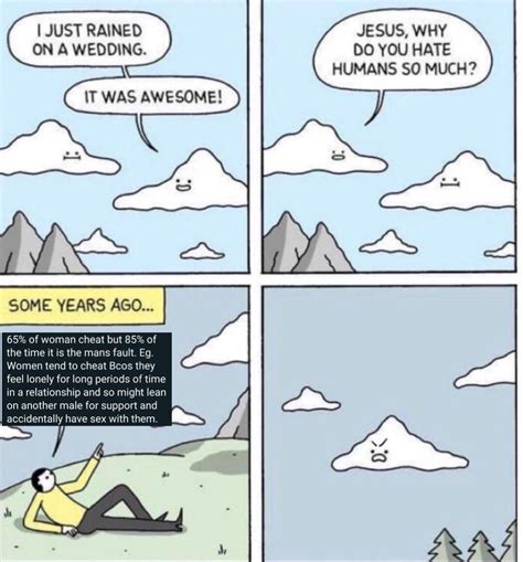 Accidentally Have Sex R Memes