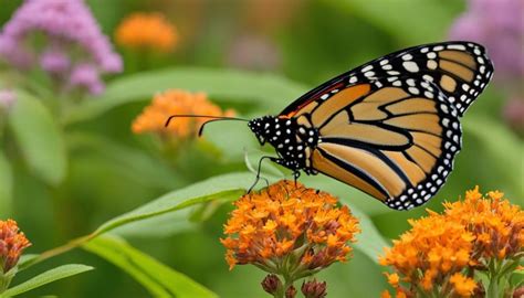 Monarch Butterfly Habitat Essentials And Tips