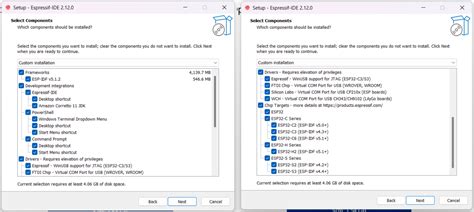 Getting Started With Esp Idf Set Up Espressif Ide Roboticworx