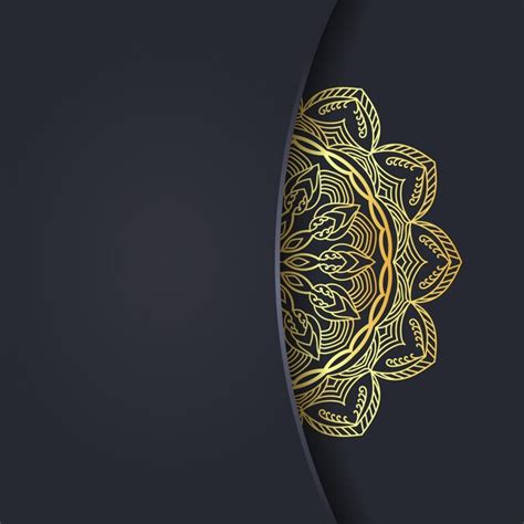 Premium Vector Mandala Mandala Design Mandala Design Idea Mandala Design Vector Mandala Sample