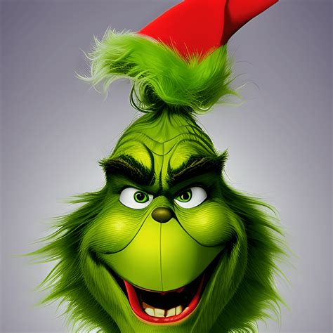 Grinch Images
