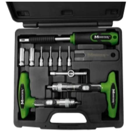 Monster Ag999 Tpms Installation Tool Kit Tpms Installation Tool Kit
