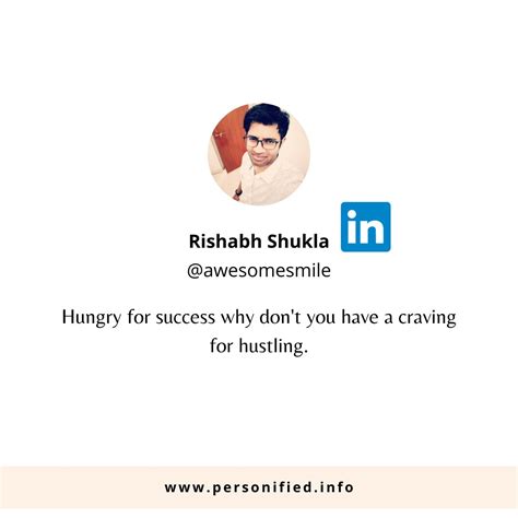 Rishabh Shukla Posted On Linkedin