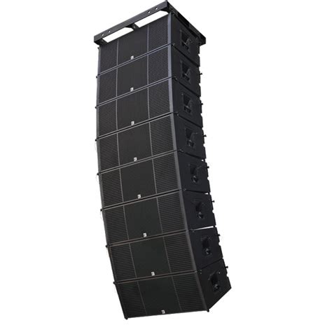 Cvr Professional Line Array System Outdoor Speaker Outdoor Speaker And Line Array System Price