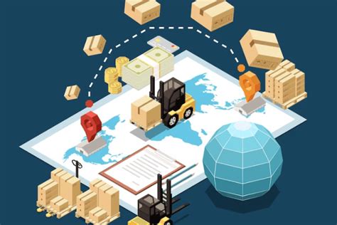 Optimizing Your Ecommerce Distribution Strategy Using Automation Gritglobal Make An Impact
