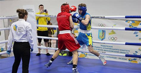 Боксери з Полтавщини здобули три медалі на всеукраїнському турнірі у Яблуниці • Бокс