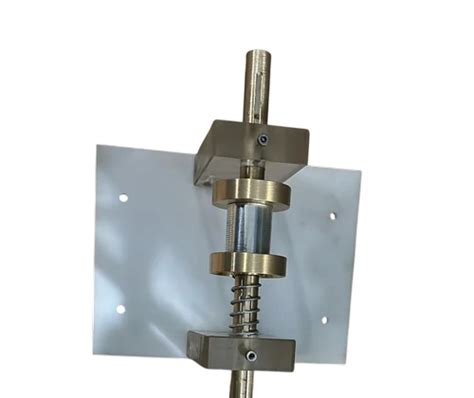 Stainless Steel Leak Testing Fixture At ₹ 12000 Piece In Noida Id 14602966073