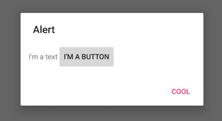 Dialogs And Alerts On Android Using Anko And Kotlin