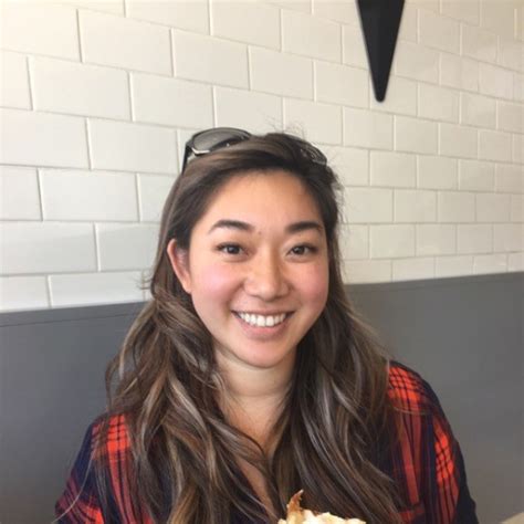 Christine Hoang Linkedin