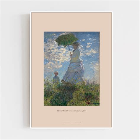 클로드 모네 명화 그림 인테리어 포스터 액자 아워프레임