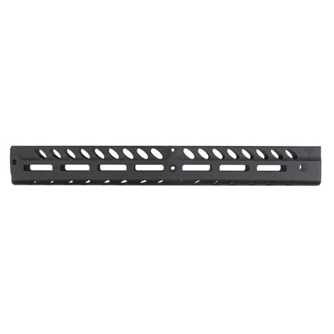 Ranger Point Precision Rossi 92 Citadel Levtac M Lok Anodized