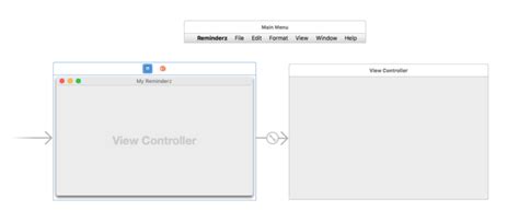 Migrating From Ios To Mac — Part Ii Build An Macos App In Swift
