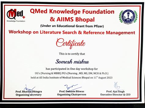 Somesh Mishra On Linkedin Literaturesearch Referencemanagement
