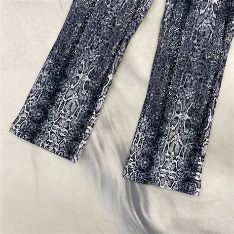 sculptor python pants 후루츠패밀리